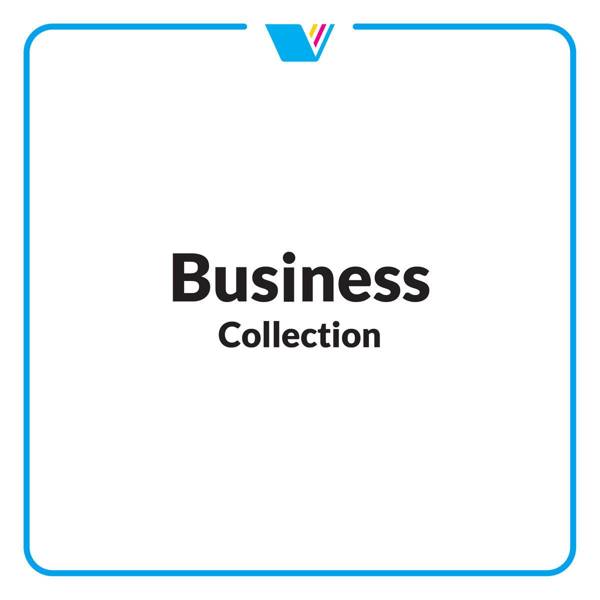 Business — Volumes Publishing