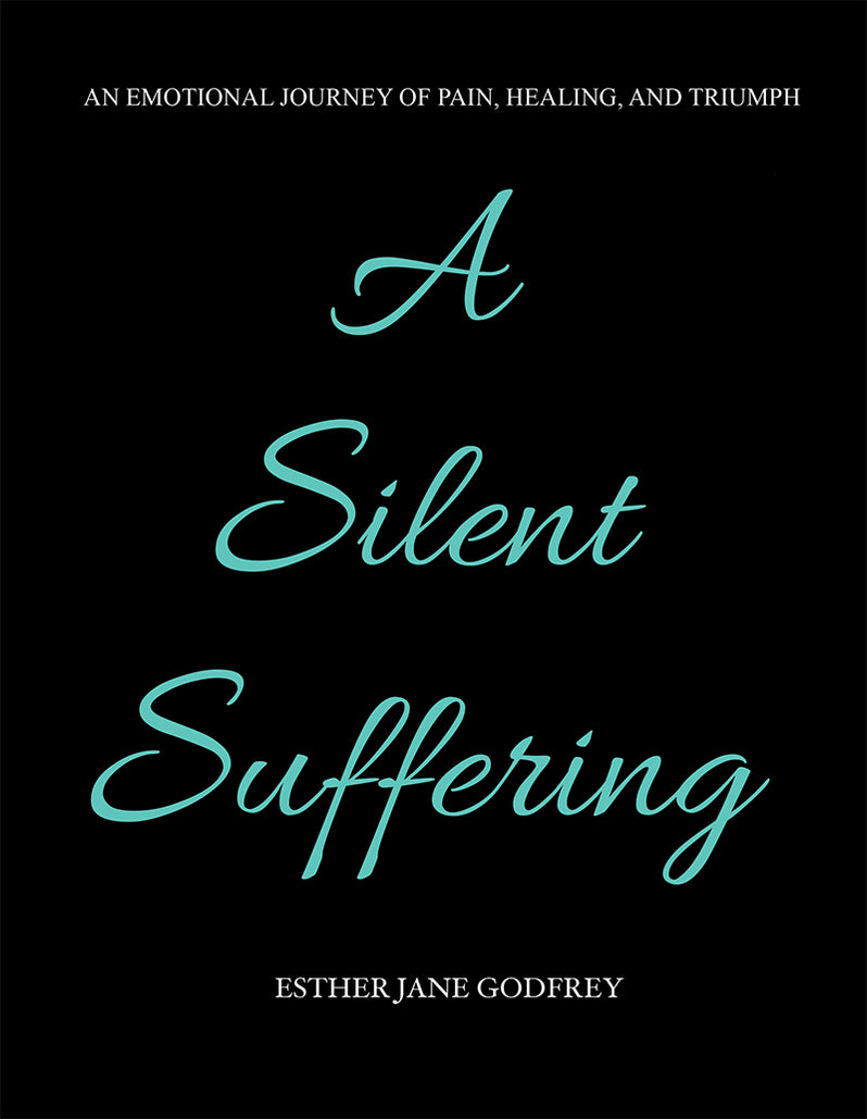 A Silent Suffering — Volumes Publishing