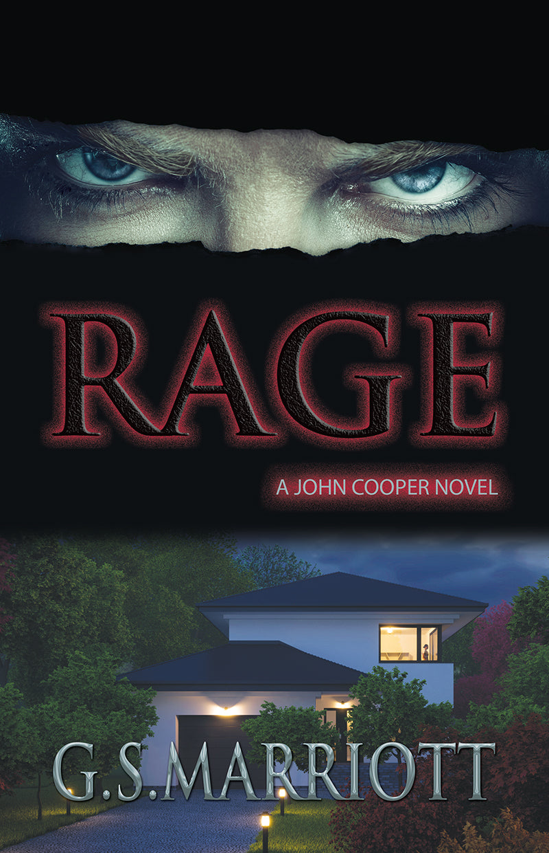 RAGE — Volumes Publishing