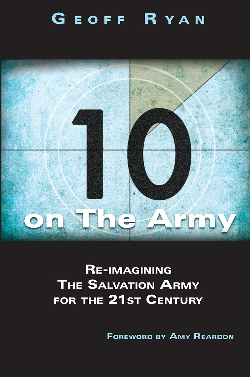 10 on the Army — Volumes Publishing