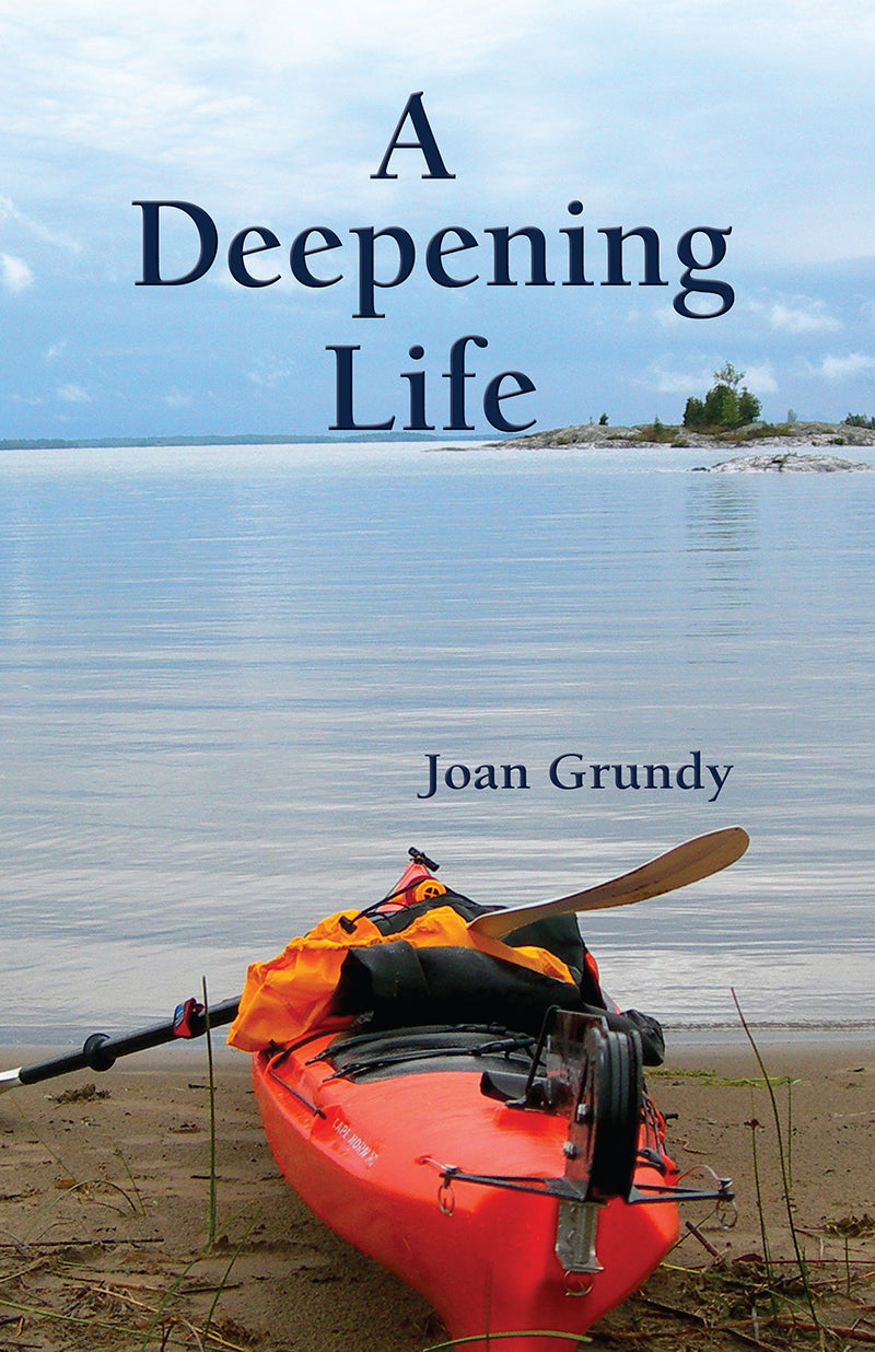 A Deepening Life — Volumes Publishing