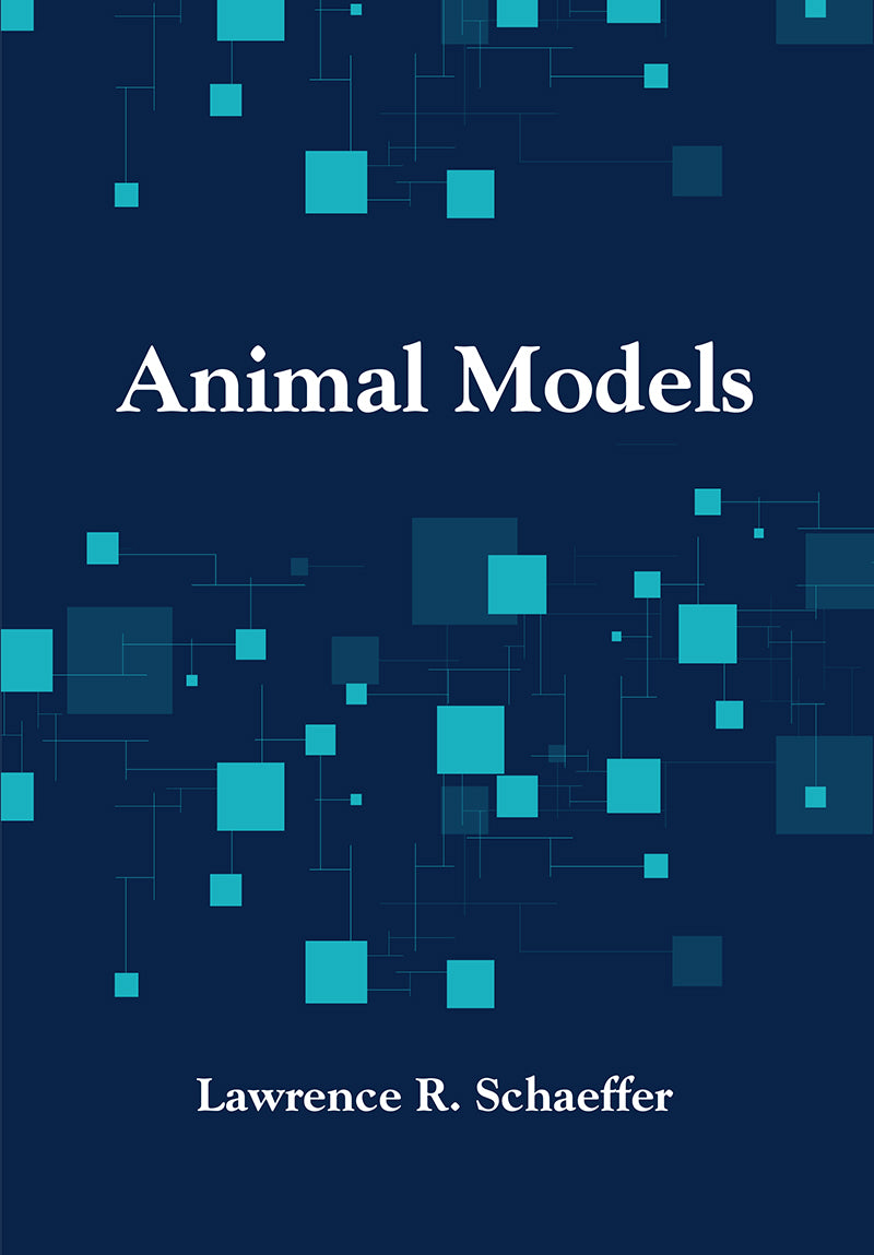 The Animal Models — Volumes Publishing