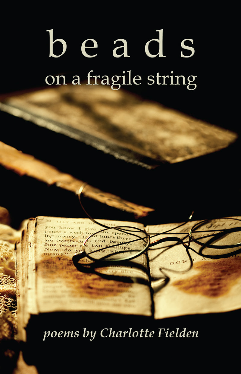 Beads on a Fragile String — Volumes Publishing