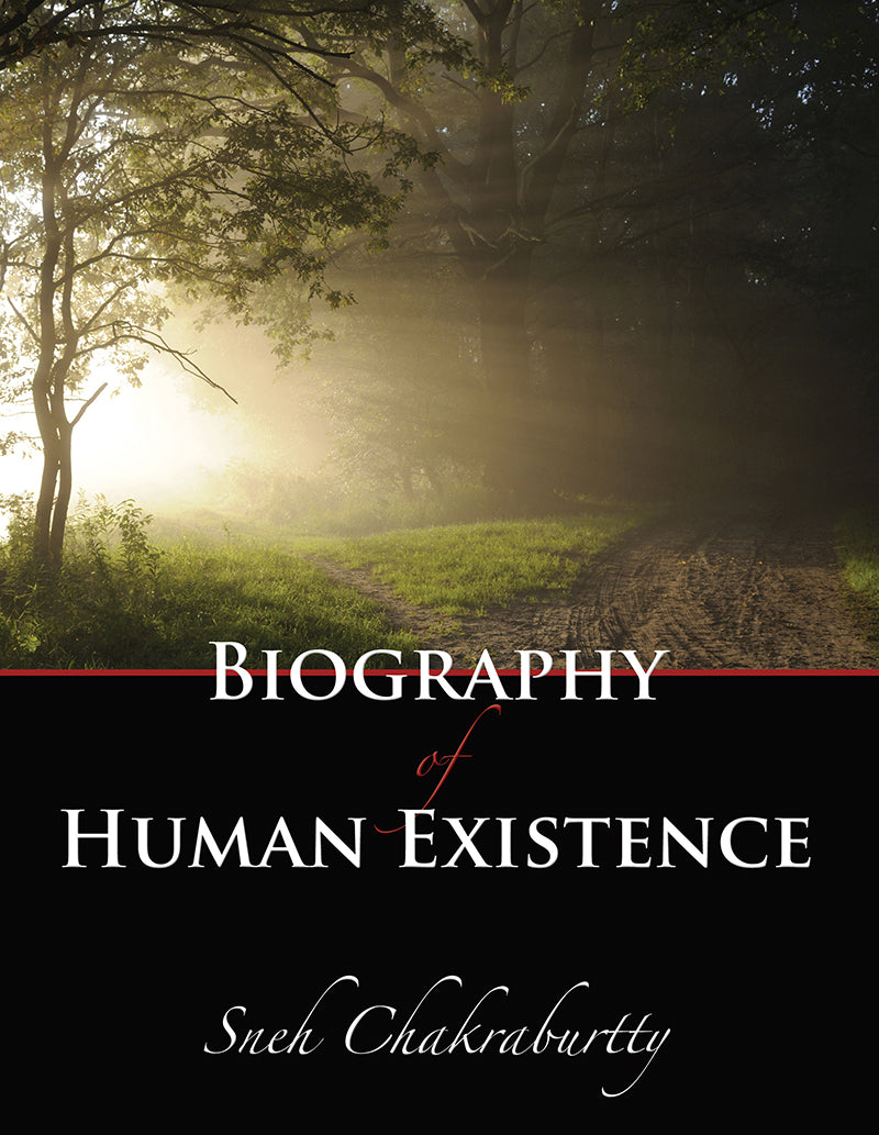 Biography of Human Existence — Volumes Publishing