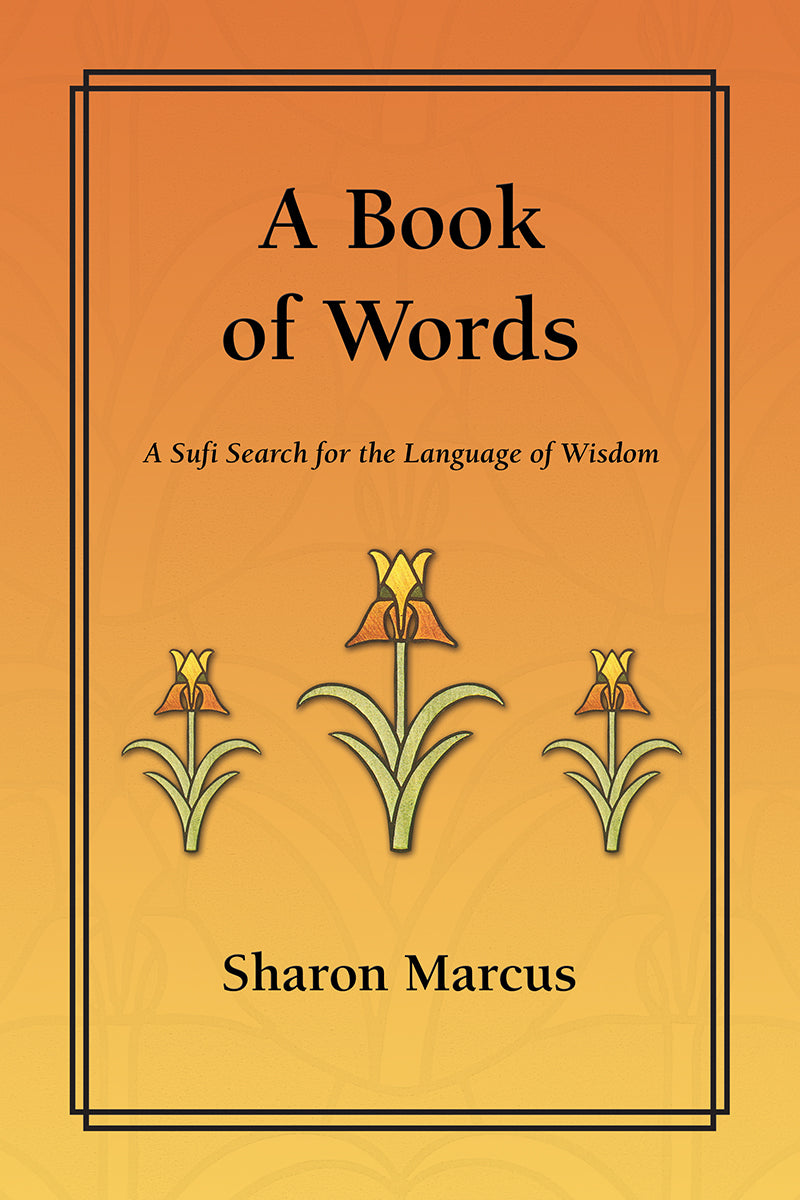 A Book of Words — Volumes Publishing