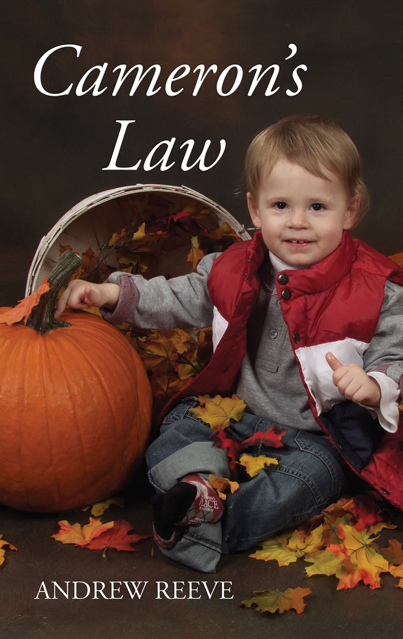 Cameron's Law — Volumes Publishing