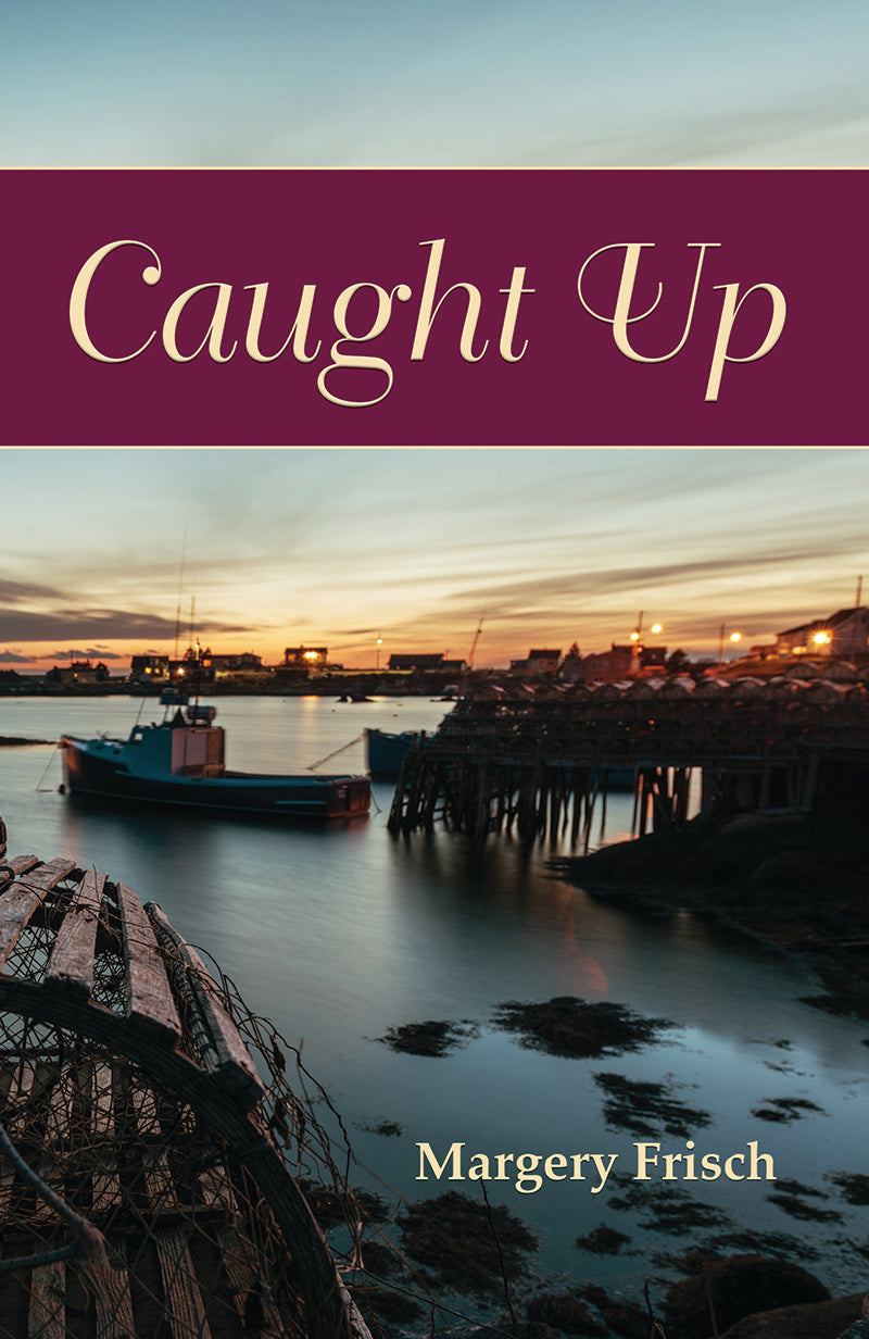 Caught Up — Volumes Publishing
