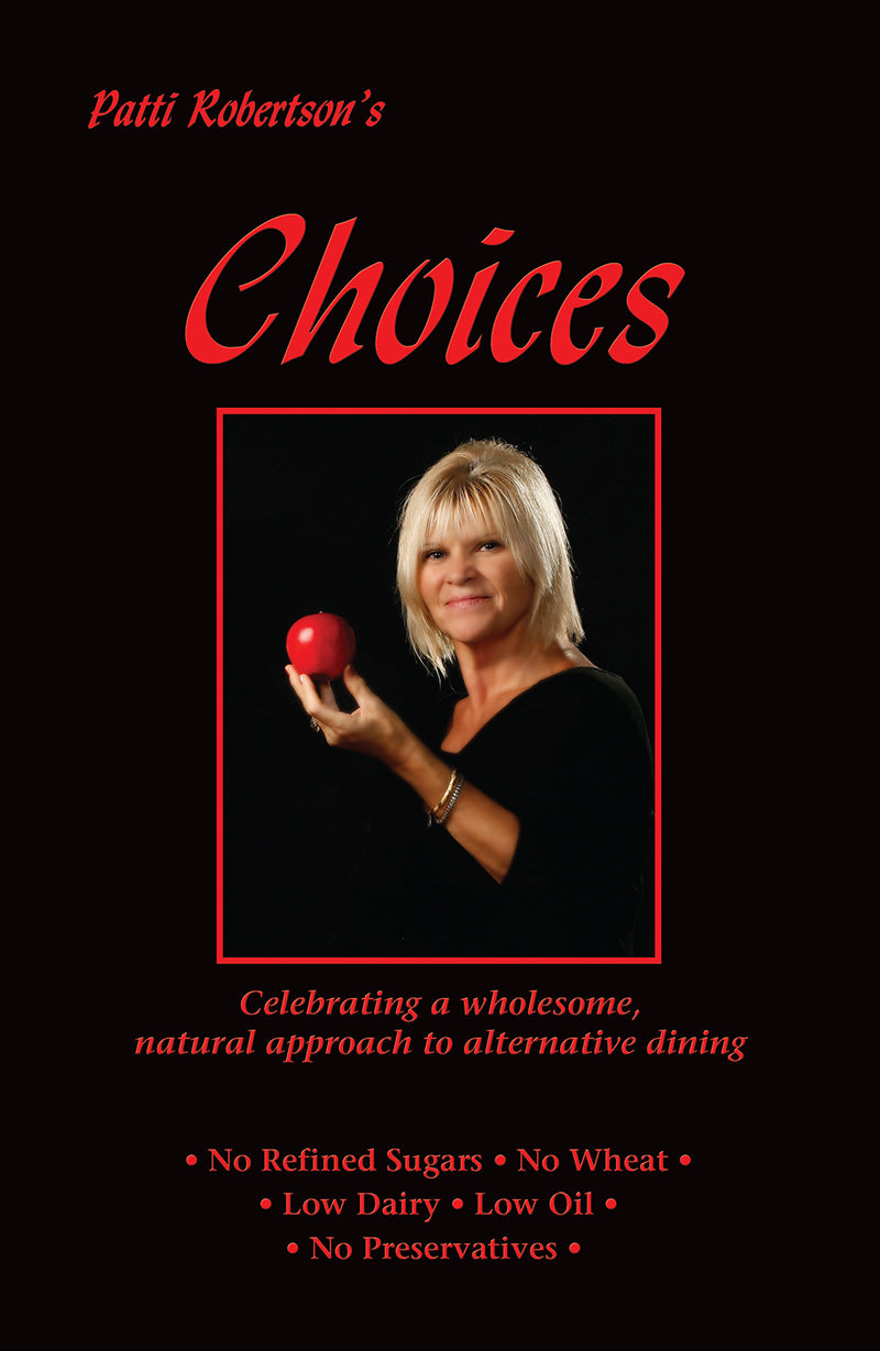 Choices — Volumes Publishing