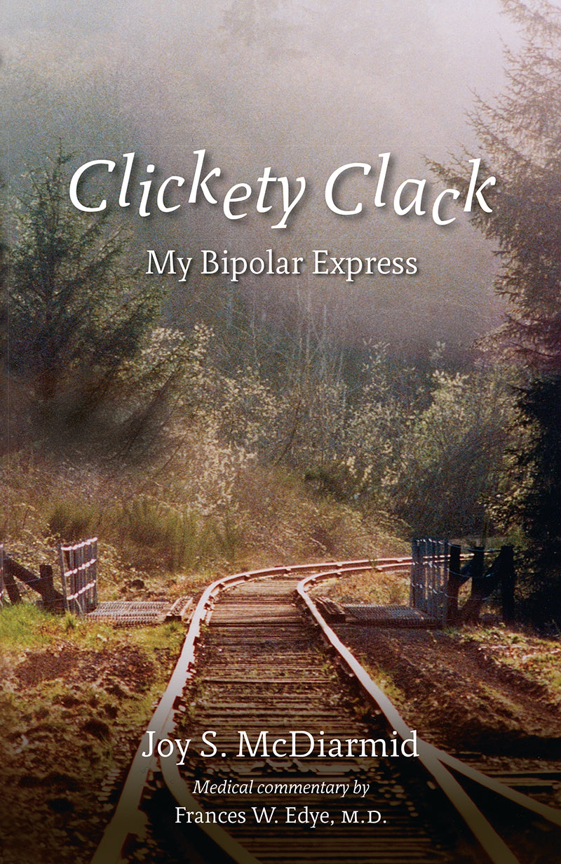 Clickety Clack — Volumes Publishing