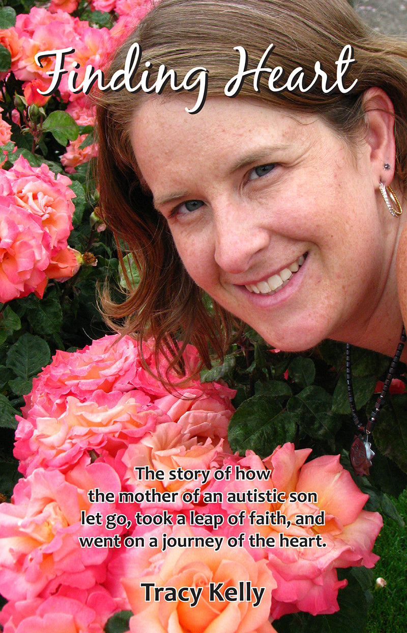Finding Heart — Volumes Publishing