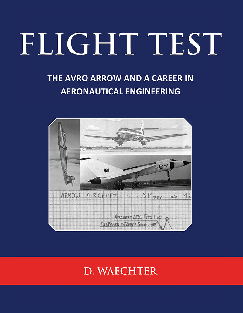 Flight Test — Volumes Publishing