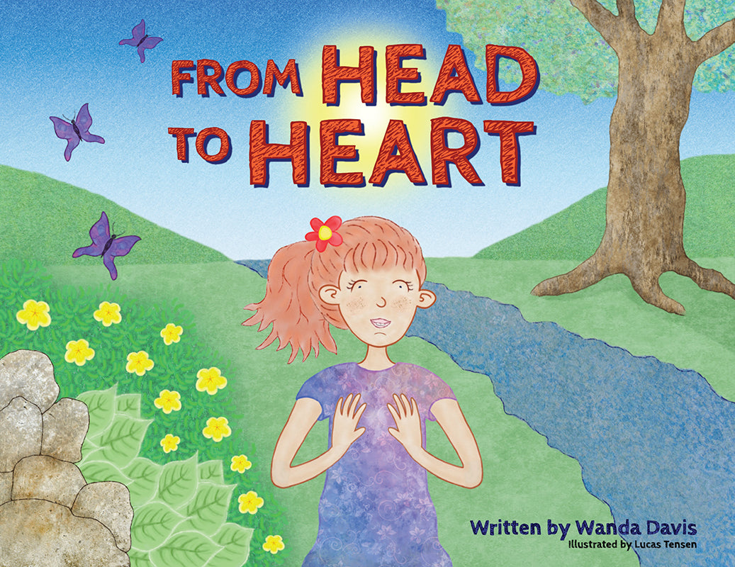 From Head to Heart — Volumes Publishing