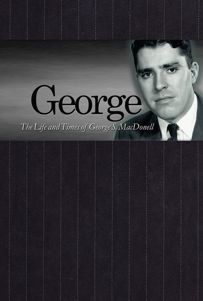 George — Volumes Publishing