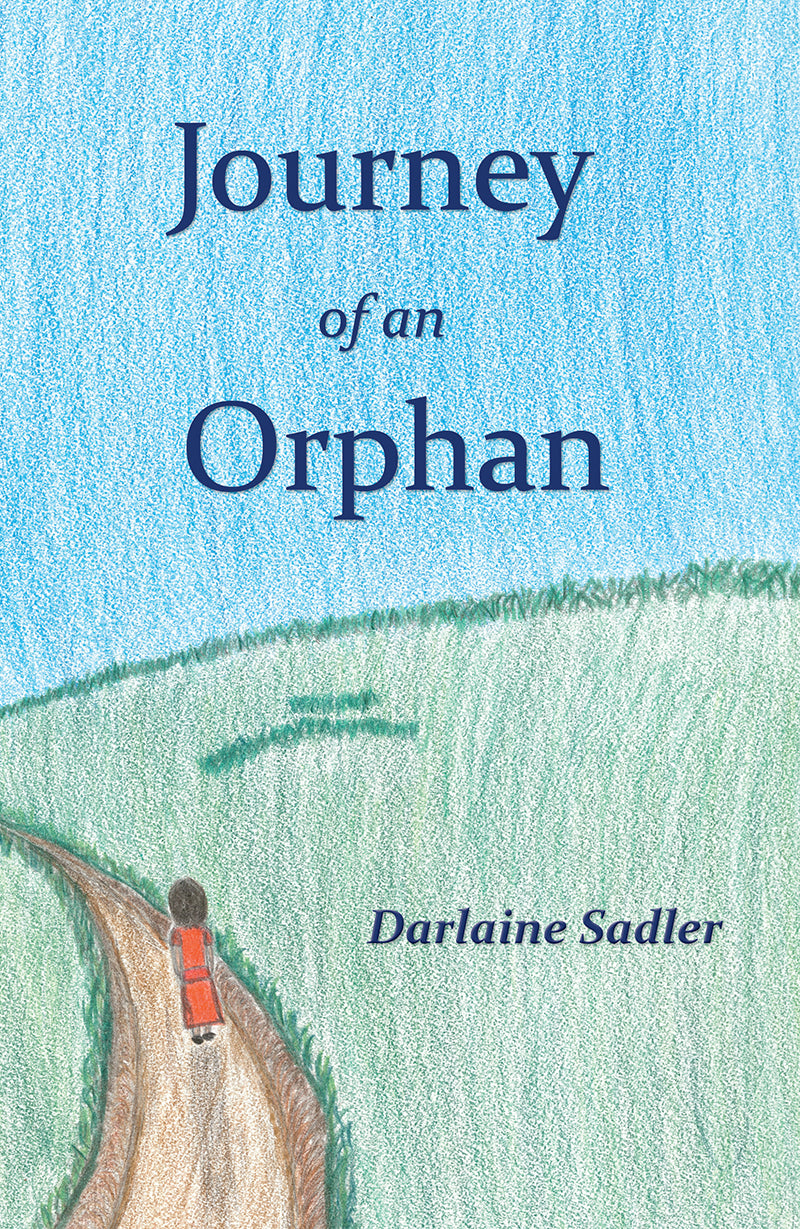 Journey of an Orphan — Volumes Publishing