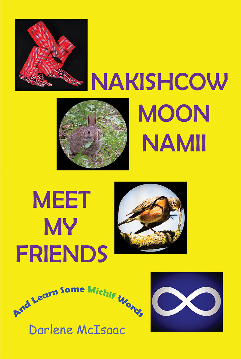 Meet My Friends — Volumes Publishing