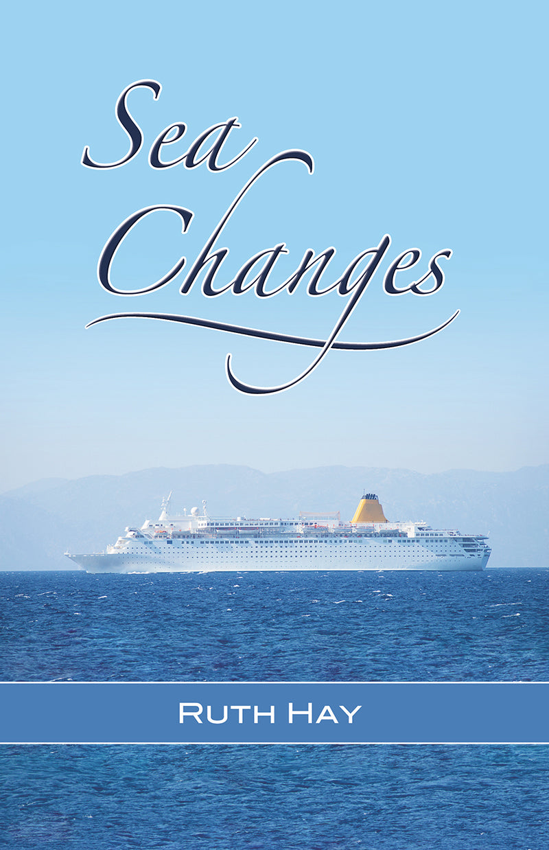 Sea Changes — Volumes Publishing
