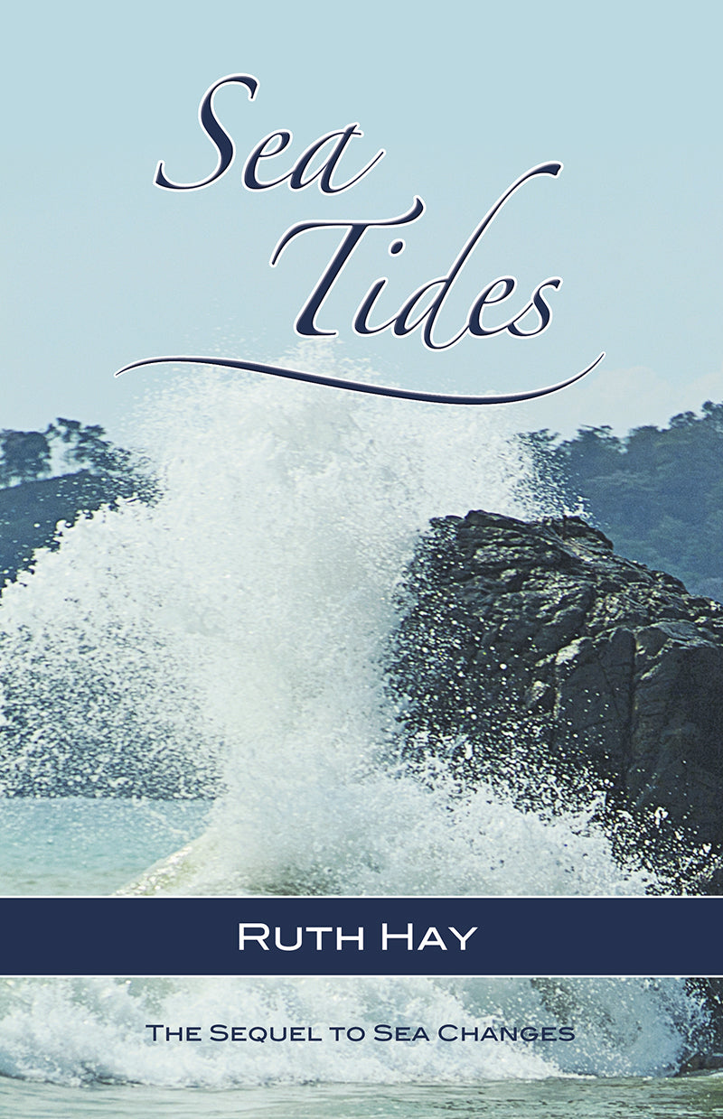 Sea Tides — Volumes Publishing