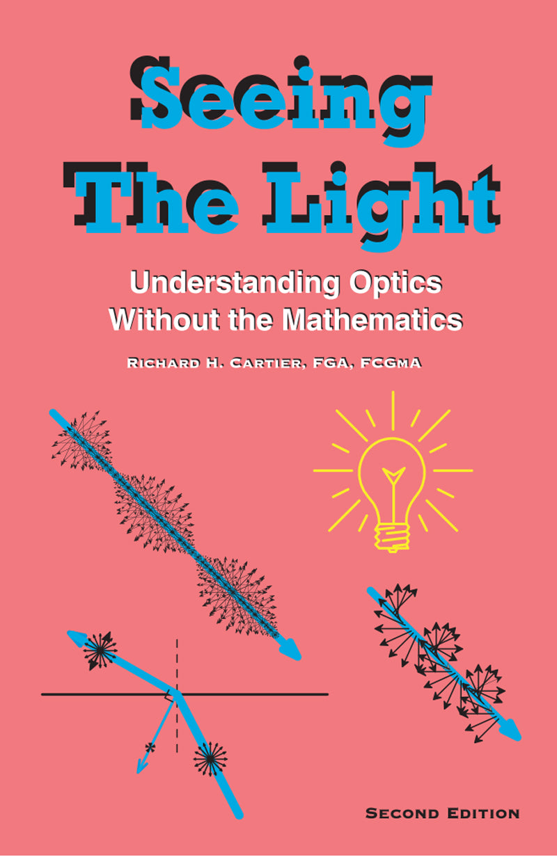 Seeing The Light — Volumes Publishing