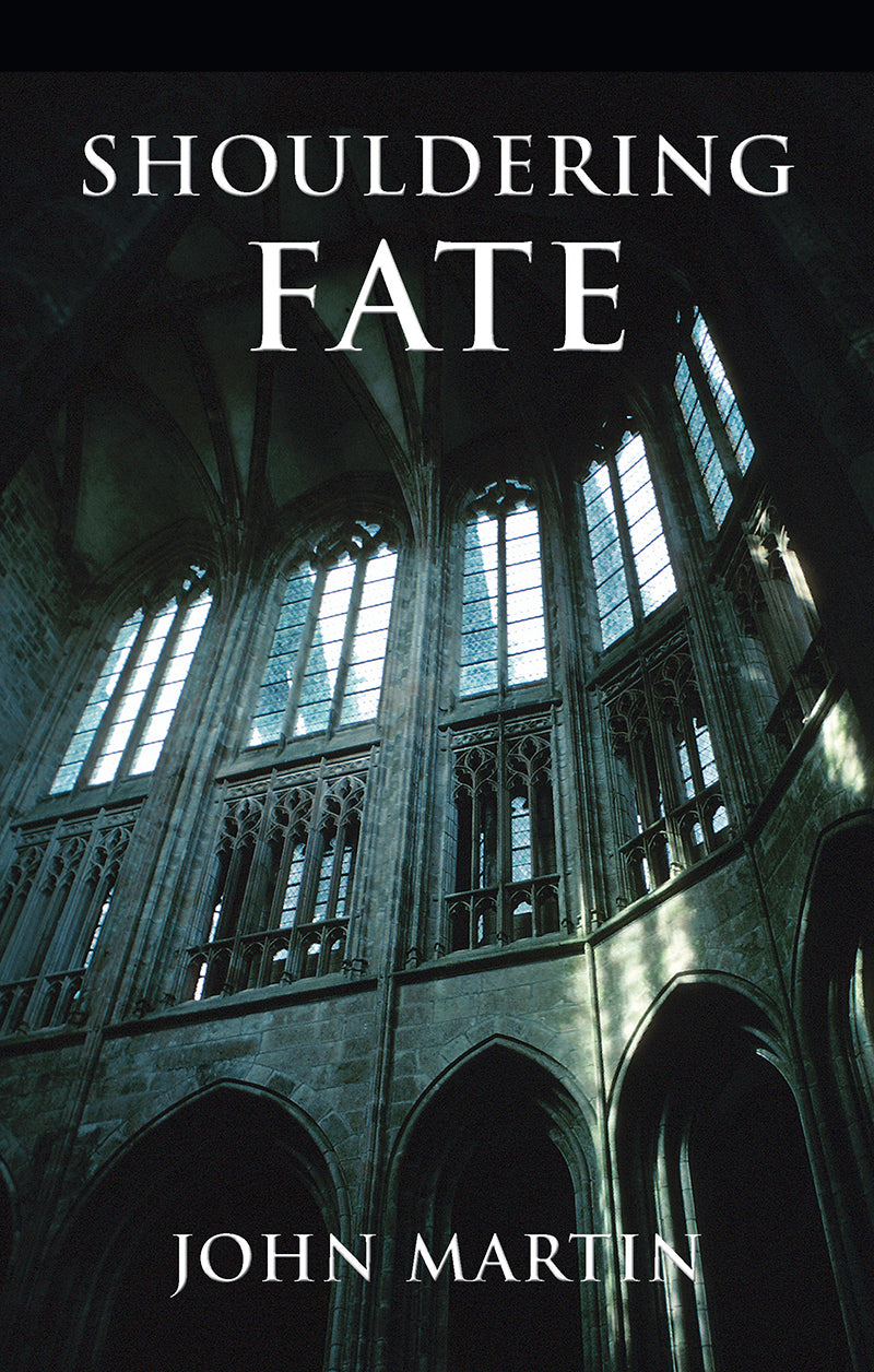 Shouldering Fate — Volumes Publishing