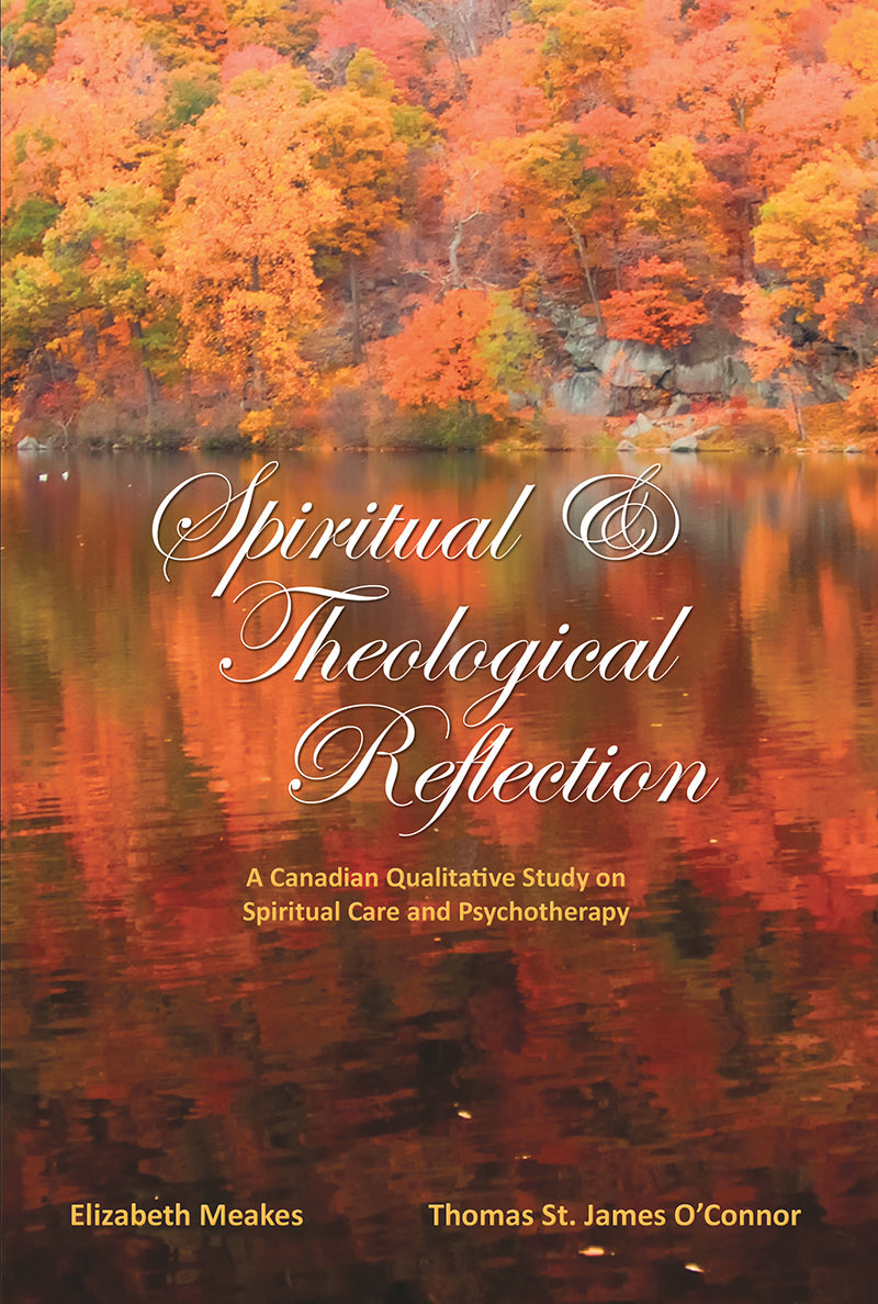 Spiritual & Theological Reflection — Volumes Publishing