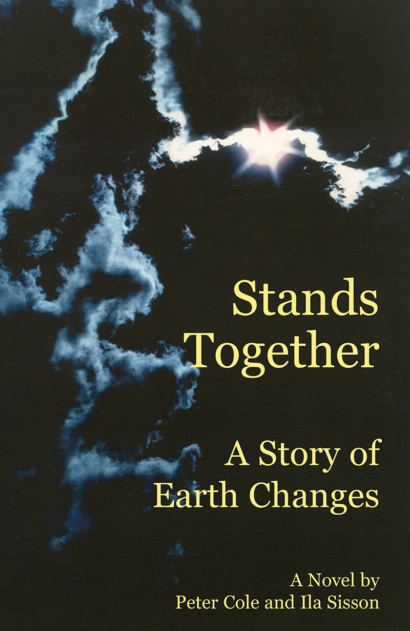 Stands Together — Volumes Publishing