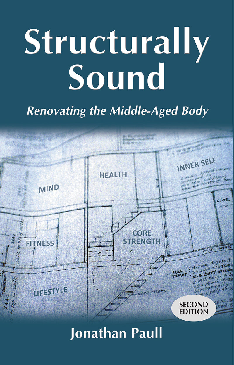 Structurally Sound - Second Edition — Volumes Publishing