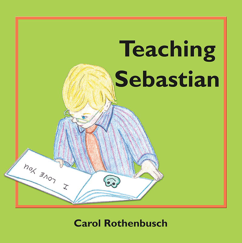 Teaching Sebastian — Volumes Publishing