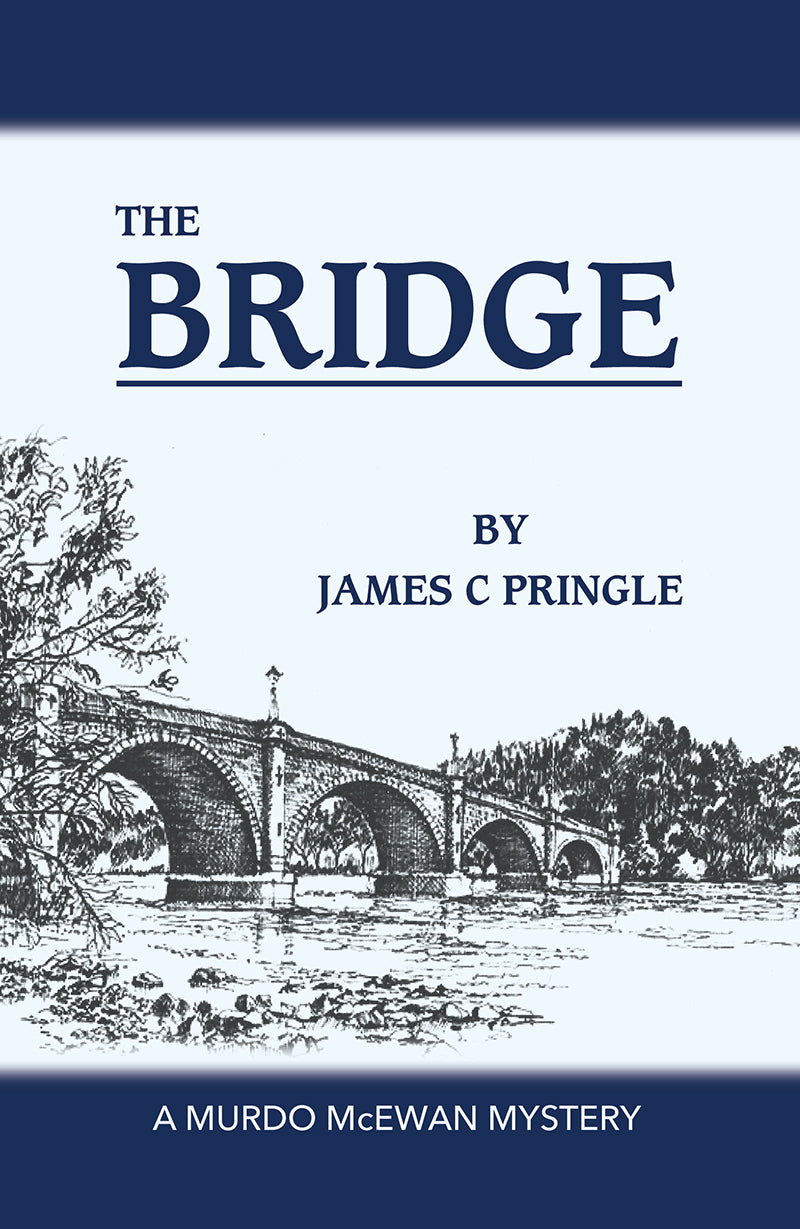 The Bridge — Volumes Publishing