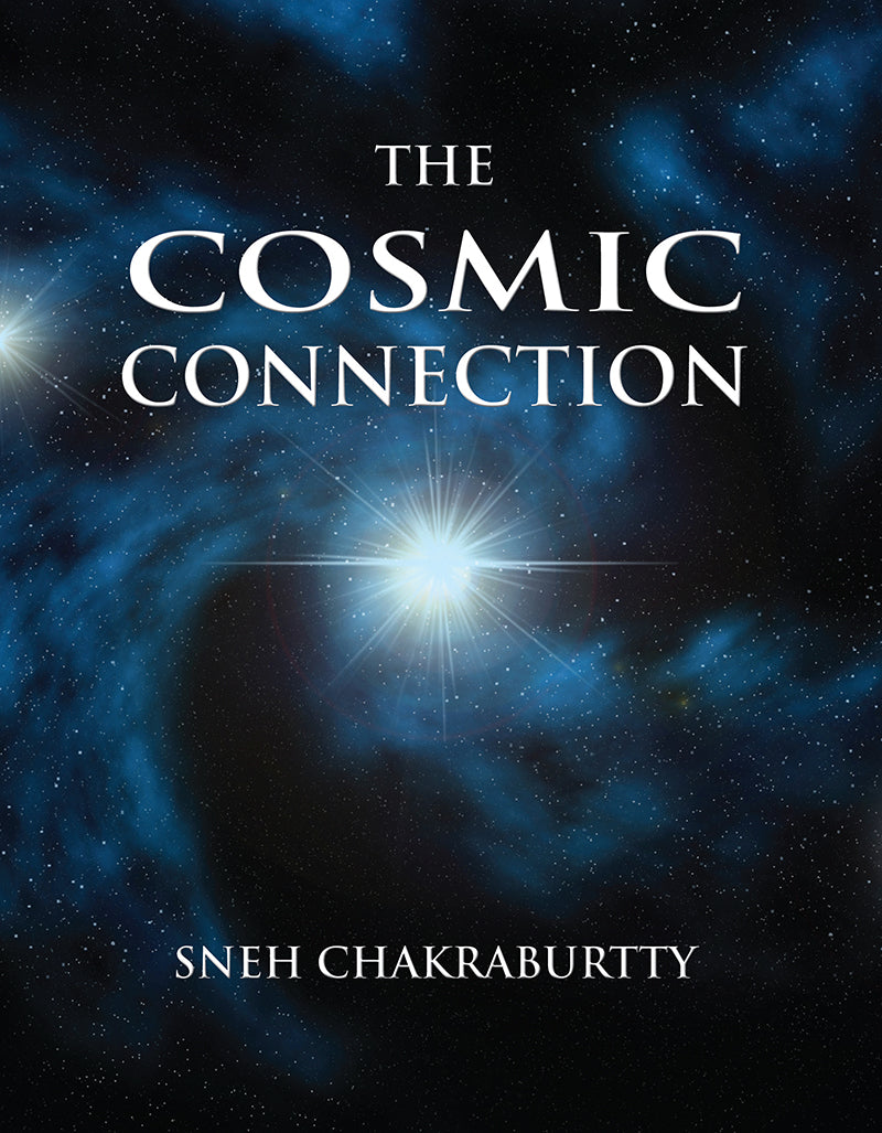 The Cosmic Connection — Volumes Publishing