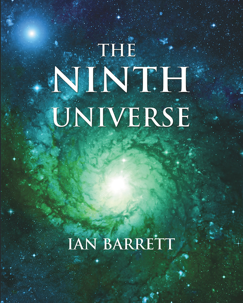 The Ninth Universe — Volumes Publishing