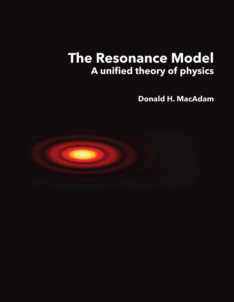 The Resonance Model — Volumes Publishing