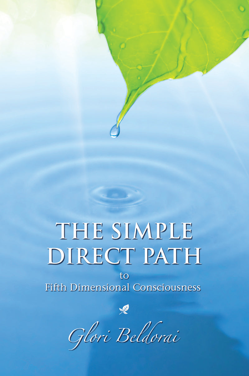 The Simple Direct Path — Volumes Publishing