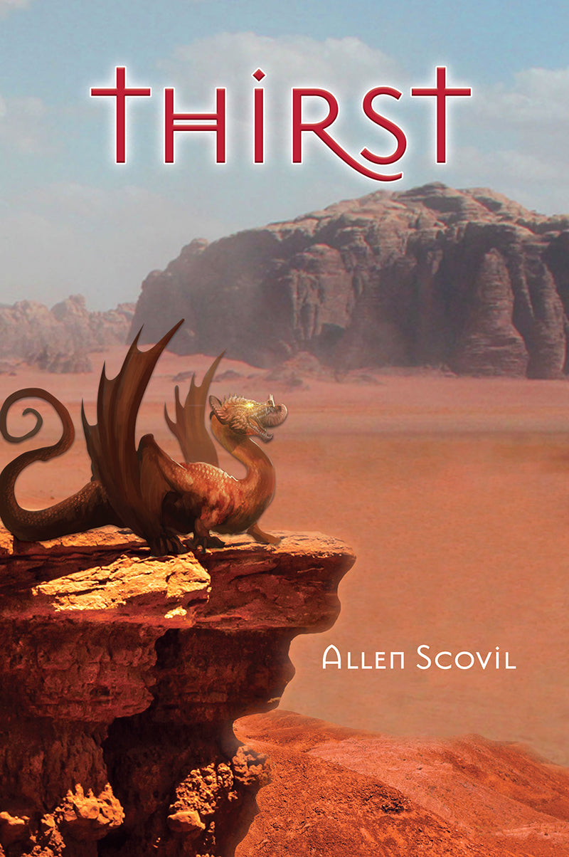 Thirst — Volumes Publishing