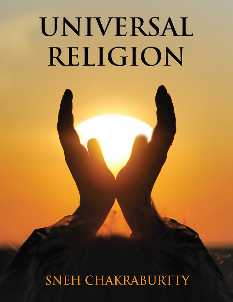 Universal Religion — Volumes Publishing