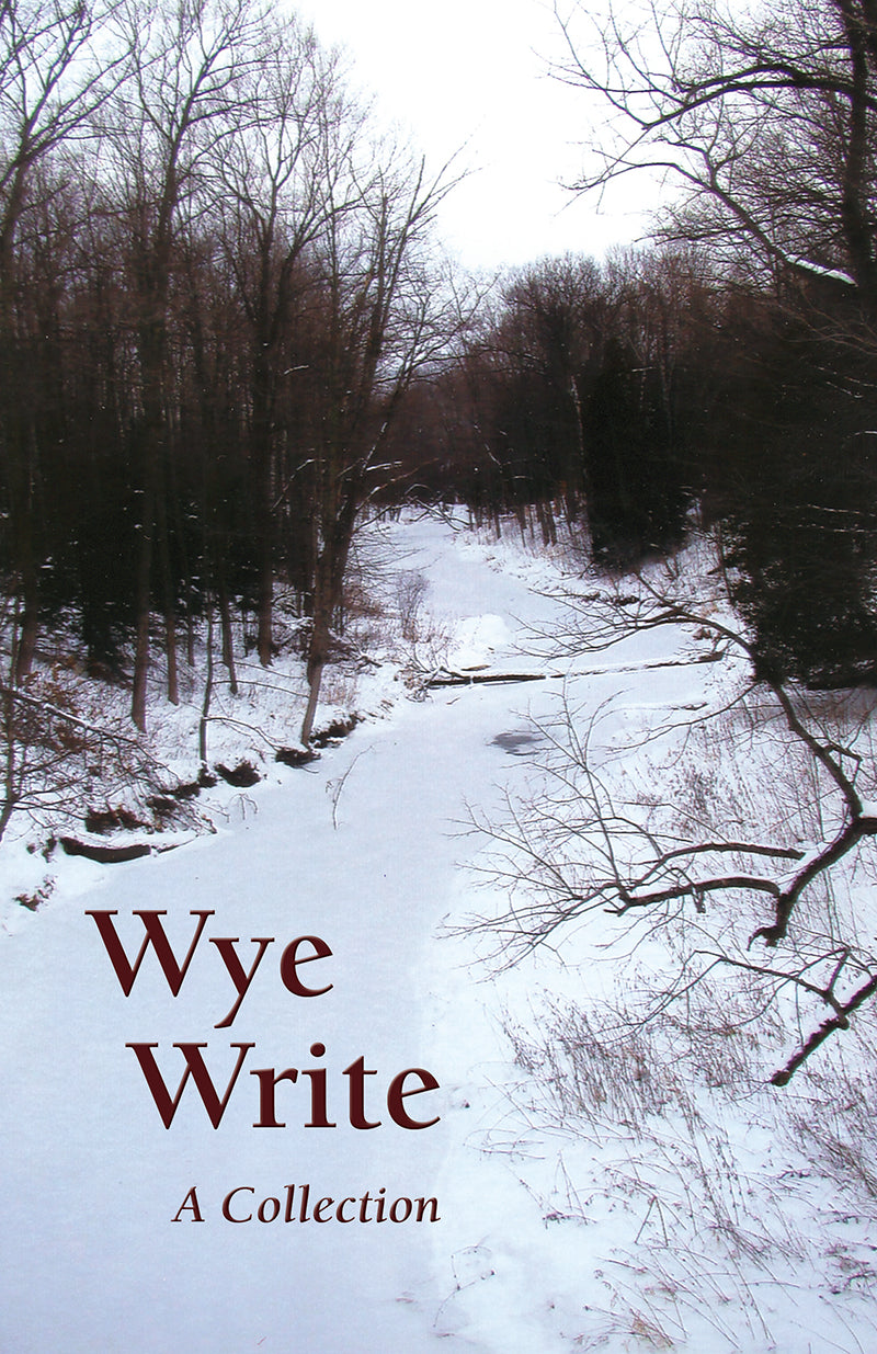 Wye Write — Volumes Publishing