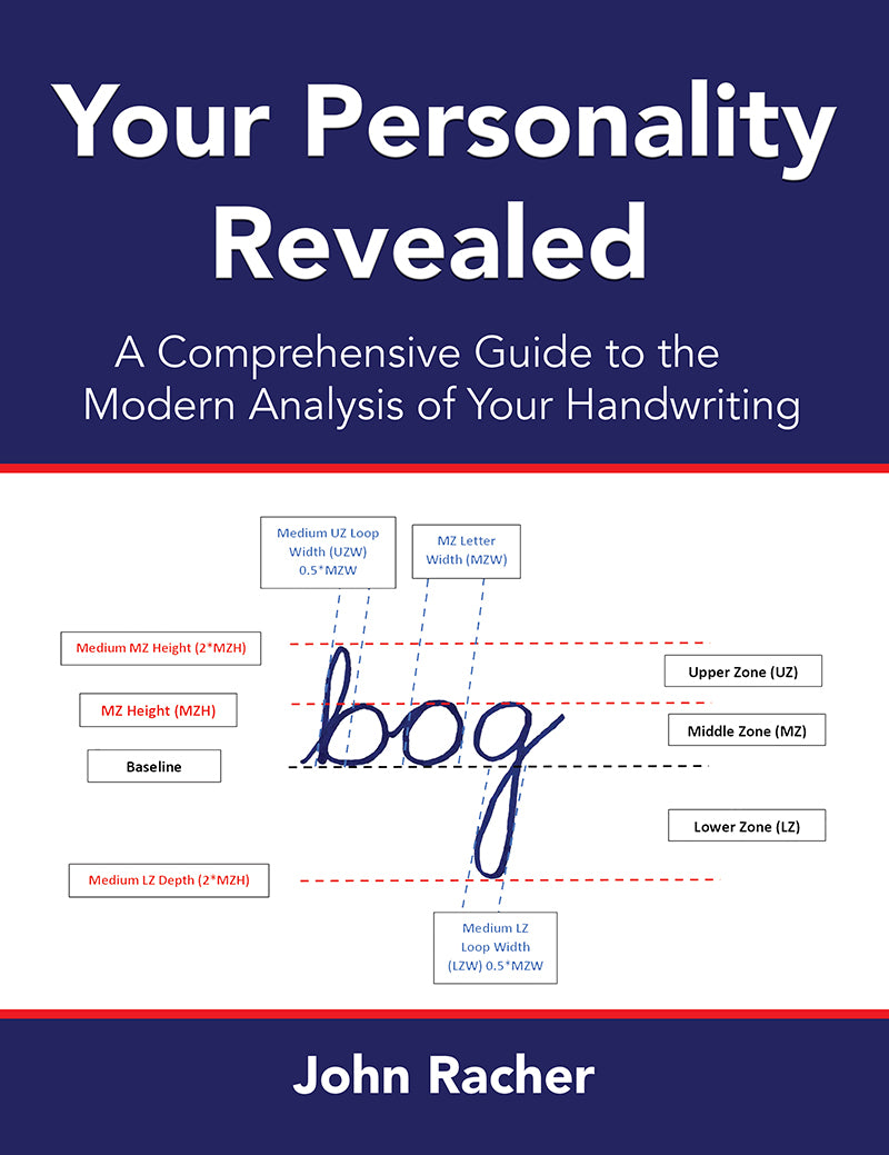 Your Personality Revealed: A Comprehensive Guide to the Modern Analysi ...